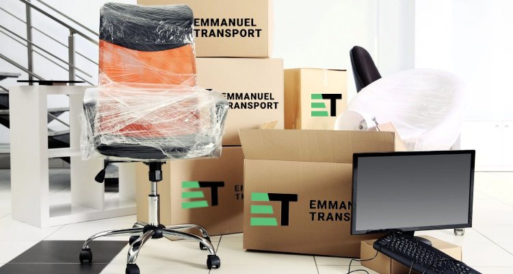 Office Removalists: Emmanuel Transport's Perth Relocations