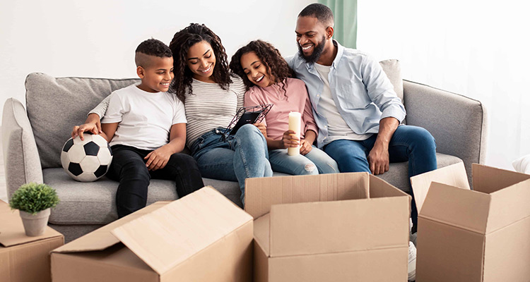 Emmanuel Transport: Perth's Residential Removalists