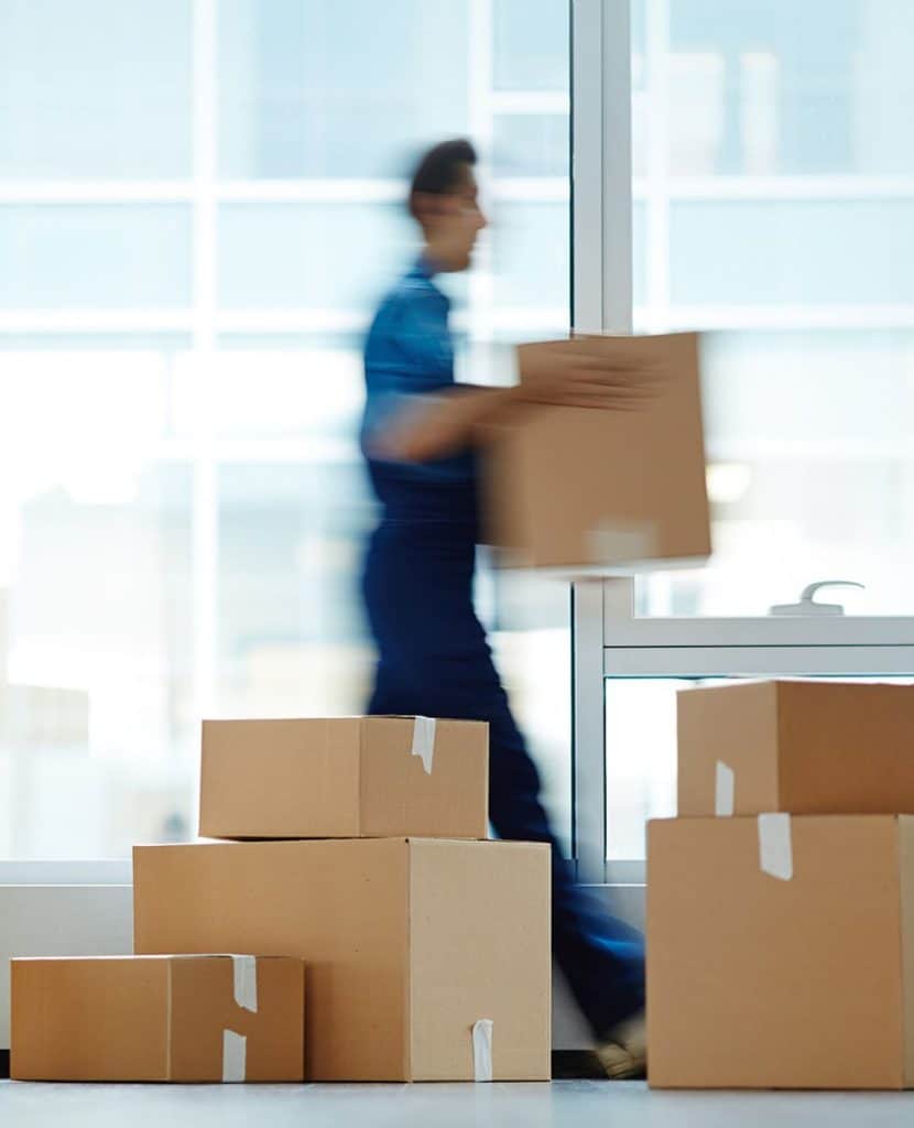 Removalists Perth - Trusted, Fast &Affordable | Emmanuel Transport