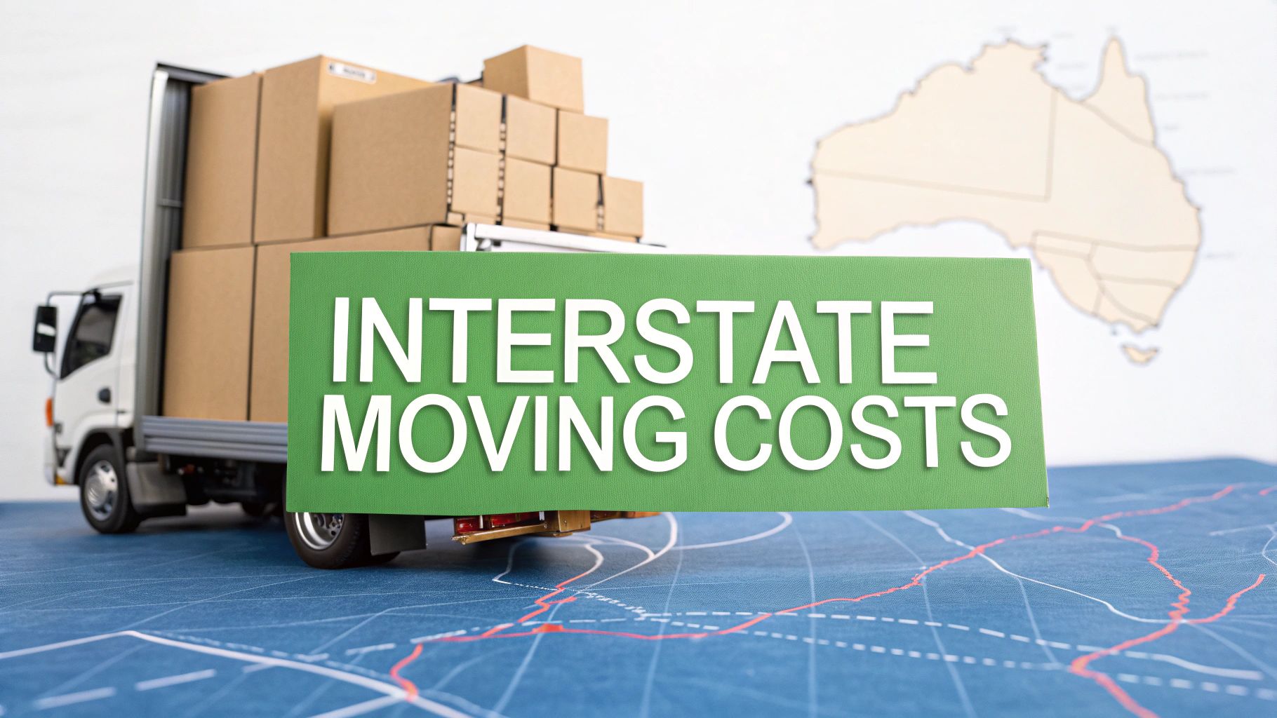 Decoding Australia's Moving Interstate Costs | Emmanuel Transport ...